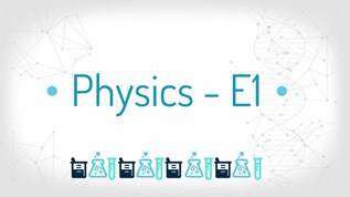 Physics - E1 at emaze Presentation