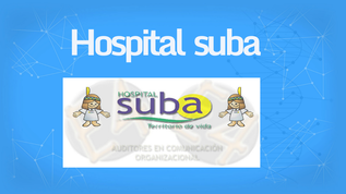 hospital suba at emaze Presentation