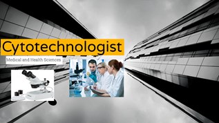 Cytotechnologist at emaze Presentation