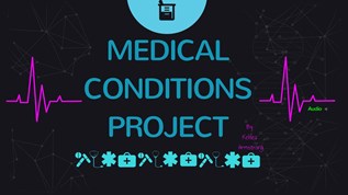 MEDICAL CONDITIONS at emaze Presentation
