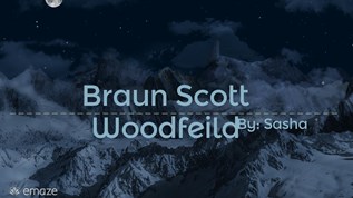 Braun Scott Woodfield at emaze Presentation