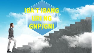 2.) Iba at emaze Presentation