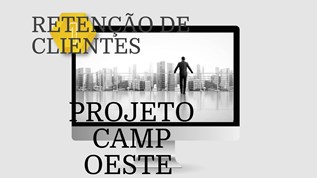 PROJETO CAMP at emaze Presentation