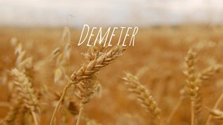 Demeter at emaze Presentation