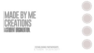 Collaboration at emaze Presentation