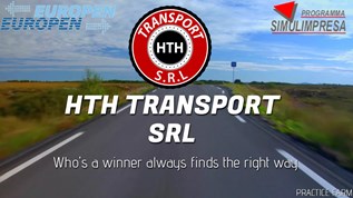 HTH TRANSPORT Srl at emaze Presentation