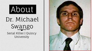 Michael Swango at emaze Presentation