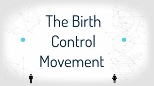 Birth Control Movement at emaze Presentation