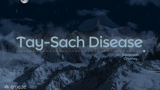 Tay-Sach Disease at emaze Presentation