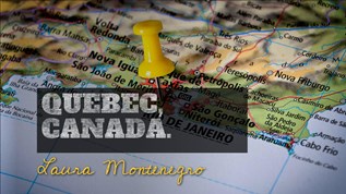 QUEBEC, canada. at emaze Presentation