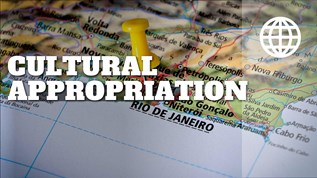 Cultural Appropriation at emaze Presentation