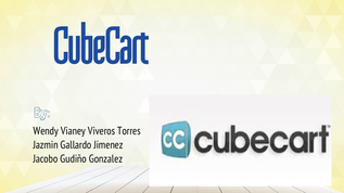 cubecart at emaze Presentation