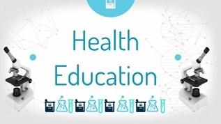 3rd Grade Health Education at emaze Presentation