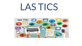 LAS TICS at emaze Presentation