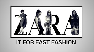 Zara final presentation copy1 copy1 at emaze Presentation