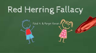 Red Herring Fallacy at emaze Presentation