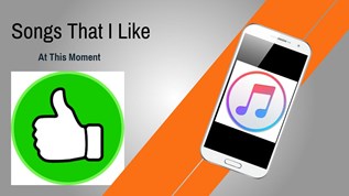 songs at emaze Presentation