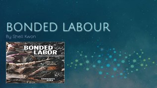 BONDED LABOUR at emaze Presentation