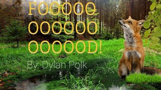 Fooooooooooooooood! at emaze Presentation