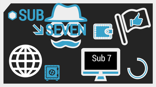 Sub7 at emaze Presentation