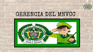 GERENCIA DEL MNVCC at emaze Presentation
