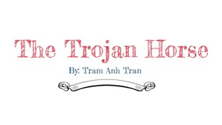 Trojan Horse Allusions at emaze Presentation