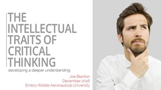 Intellectual Traits at emaze Presentation