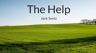 The Help at emaze Presentation