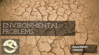 ENVIRONMENTal at emaze Presentation