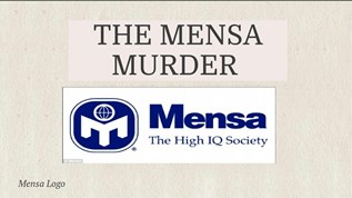 Forensics at emaze Presentation