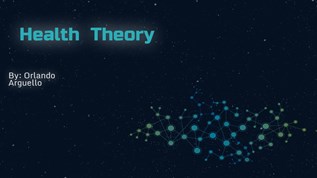 Health Theory at emaze Presentation