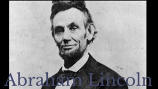 Abraham Lincoln At Emaze Presentation
