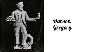 Hanson Gregory at emaze Presentation