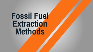 Fossil Fuel Extraction Methods at emaze Presentation