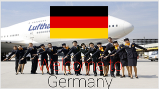 Germany Human Geo at emaze Presentation