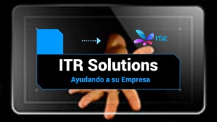 ITR solutions at emaze Presentation