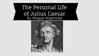 Caesar Articles at emaze Presentation