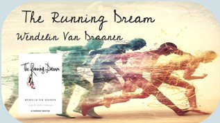 The Running at emaze Presentation