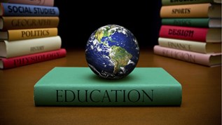 Education Philosophy at emaze Presentation