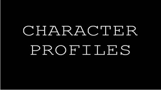 Character Profiles at emaze Presentation