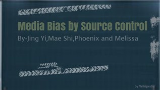 Bias by Source Control at emaze Presentation