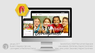Website Development at emaze Presentation