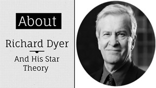 Richard Dyer at emaze Presentation