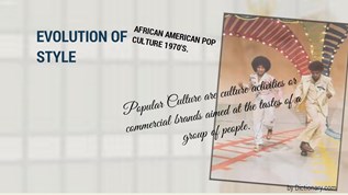 Evolution of at emaze Presentation