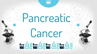Pancreatic Cancer at emaze Presentation