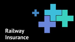 Railway Insurance at emaze Presentation