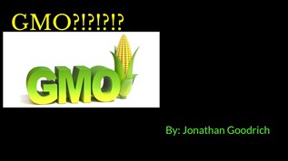 What is GMO?!?!?! at emaze Presentation