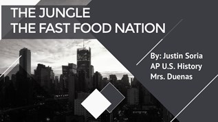 The Jungle_HyperDoc at emaze Presentation