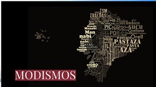 MODISMOS at emaze Presentation