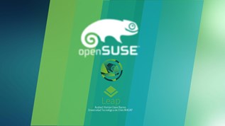 OpenSUSE - Final at emaze Presentation
